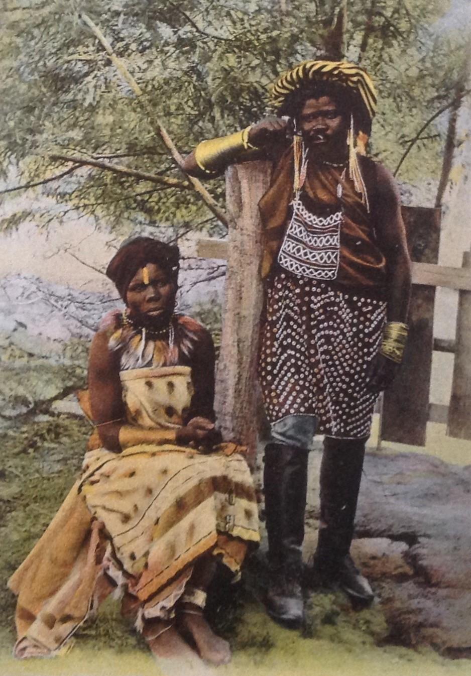 An early South African Philaphotographologist - Frederick William Willis | The Heritage Portal